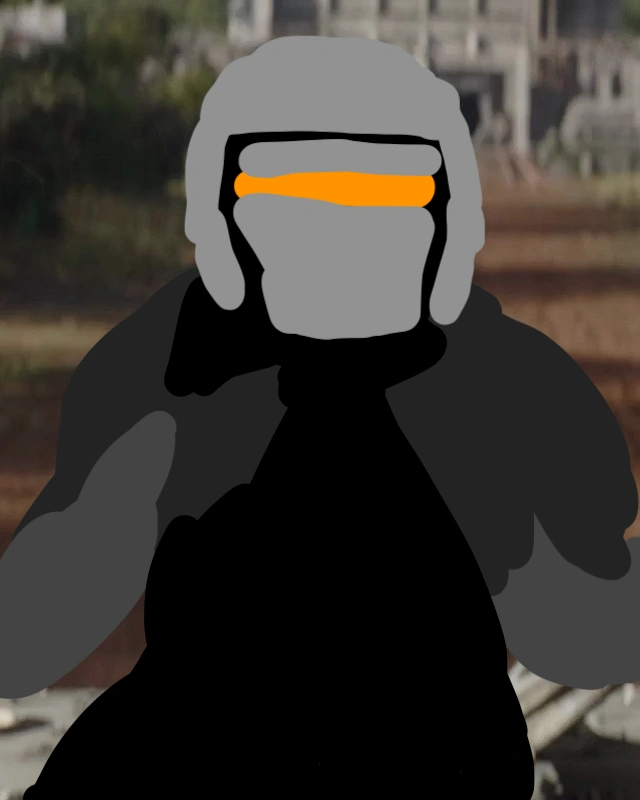 Captain Craddock | Irish Howlrunner Wiki | Fandom