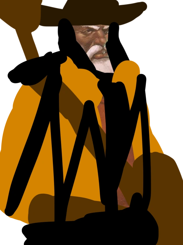 Rahdimand | Irish Howlrunner Wiki | Fandom