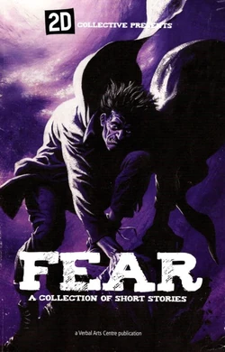 Fear | Irish Comics Wiki | Fandom