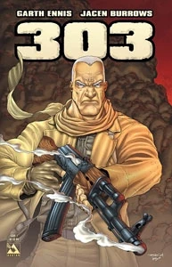 303 | Irish Comics Wiki | Fandom