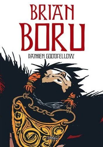 Brian Boru | Irish Comics Wiki | Fandom