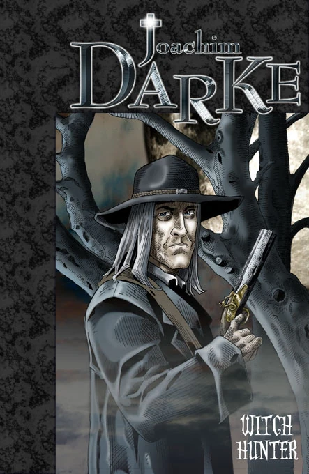 David Dale | Irish Comics Wiki | Fandom