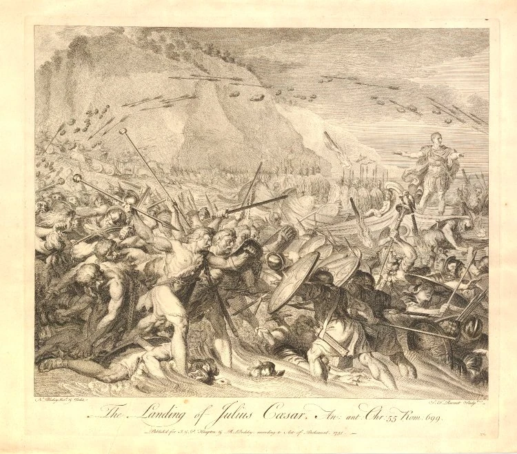 Nicholas Blakey (d. 1758) | Irish Comics Wiki | Fandom