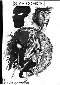 Star Comics | Irish Comics Wiki | Fandom
