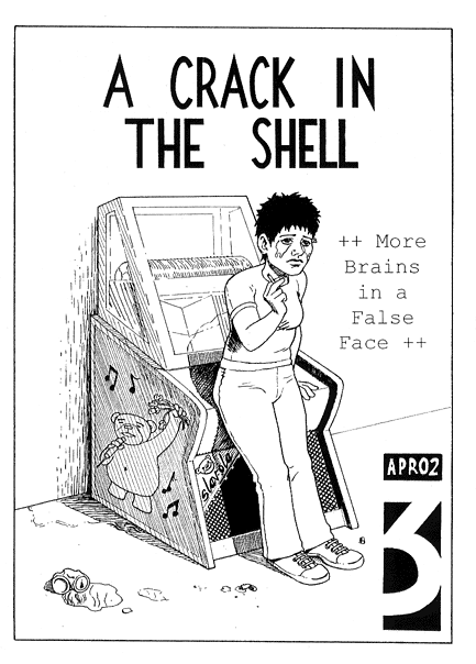 A Crack in the Shell | Irish Comics Wiki | Fandom