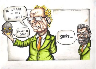 Irish Comics Wiki | Fandom