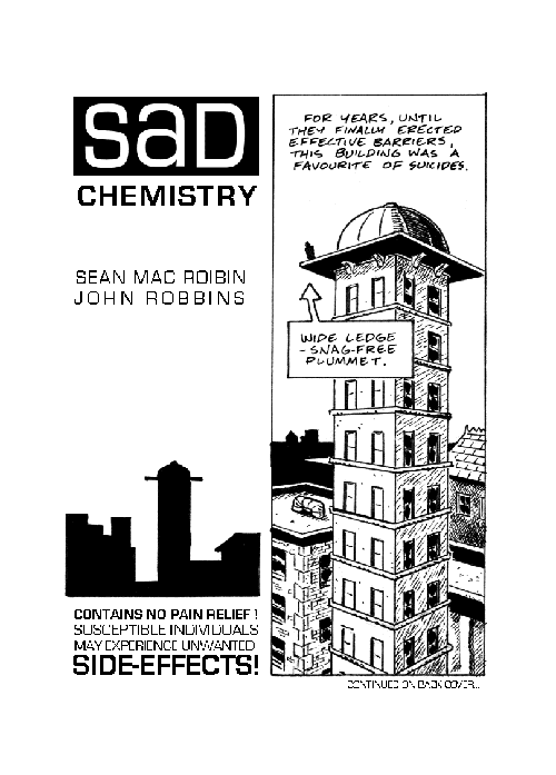 Leaflit | Irish Comics Wiki | Fandom