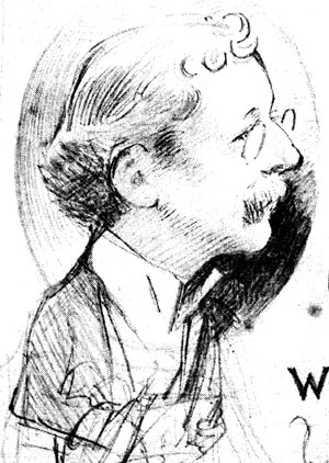 John Fergus O'Hea (c. 1838-1922) | Irish Comics Wiki | Fandom