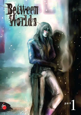 Anna Fitzpatrick | Irish Comics Wiki | Fandom