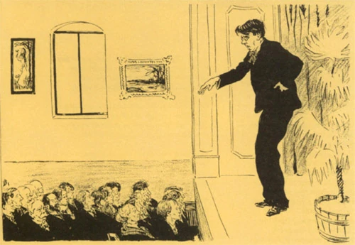 Tom Lalor | Irish Comics Wiki | Fandom