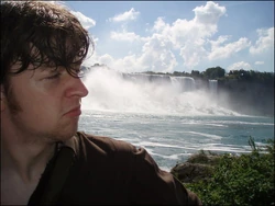 Michael Arbuthnot | Irish Comics Wiki | Fandom