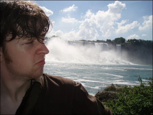 Michael Arbuthnot | Irish Comics Wiki | Fandom