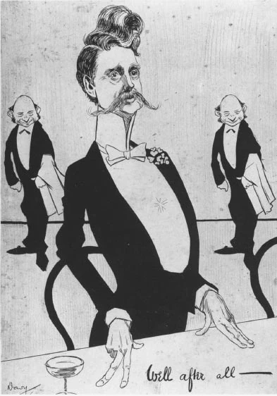 The Magpie | Irish Comics Wiki | Fandom