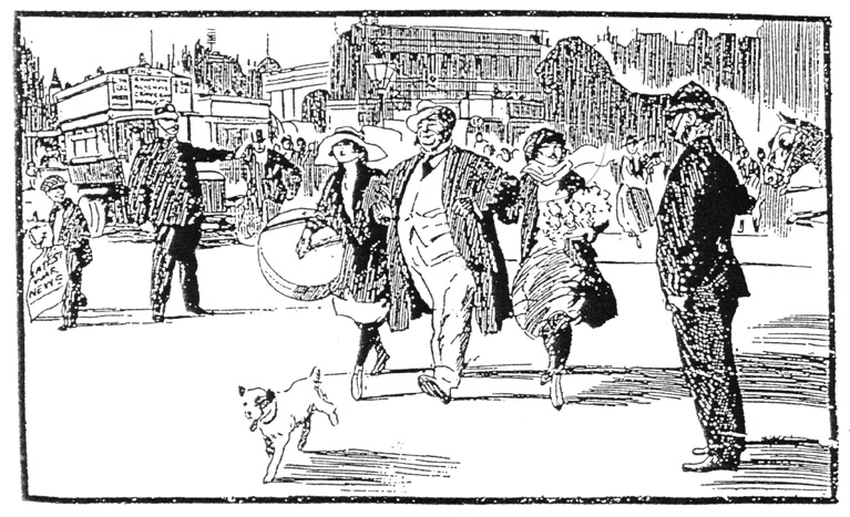 J. Louis Smyth | Irish Comics Wiki | Fandom