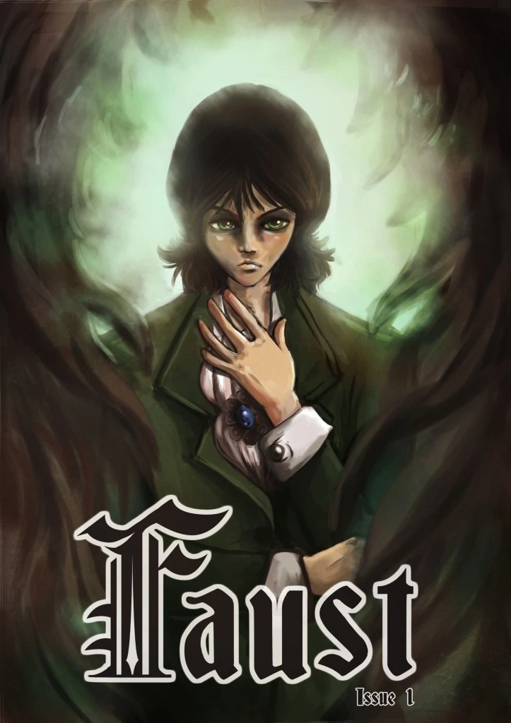 Una Gallagher | Irish Comics Wiki | Fandom