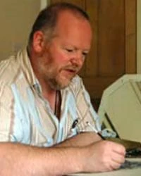 William Simpson | Irish Comics Wiki | Fandom