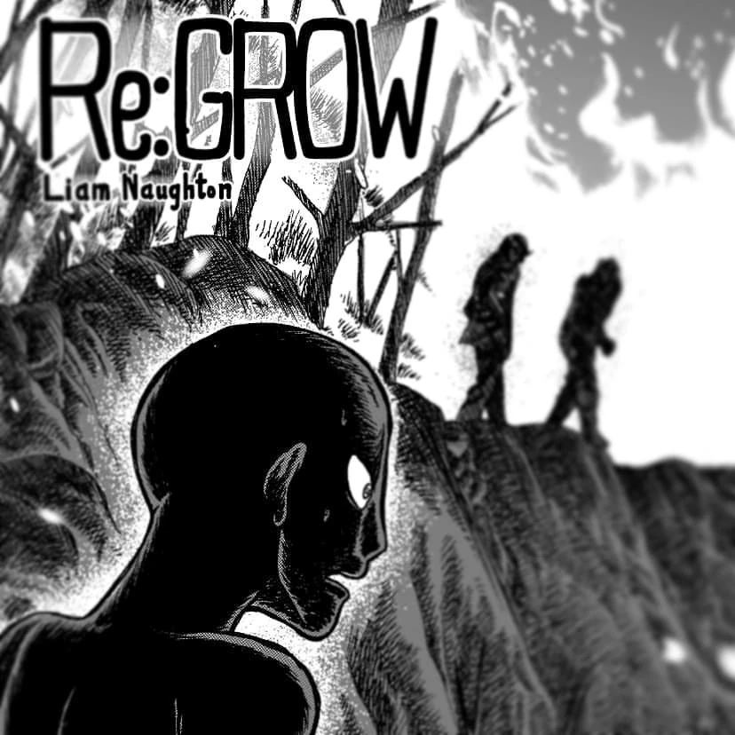 Re:Grow | Irish Comics Wiki | Fandom