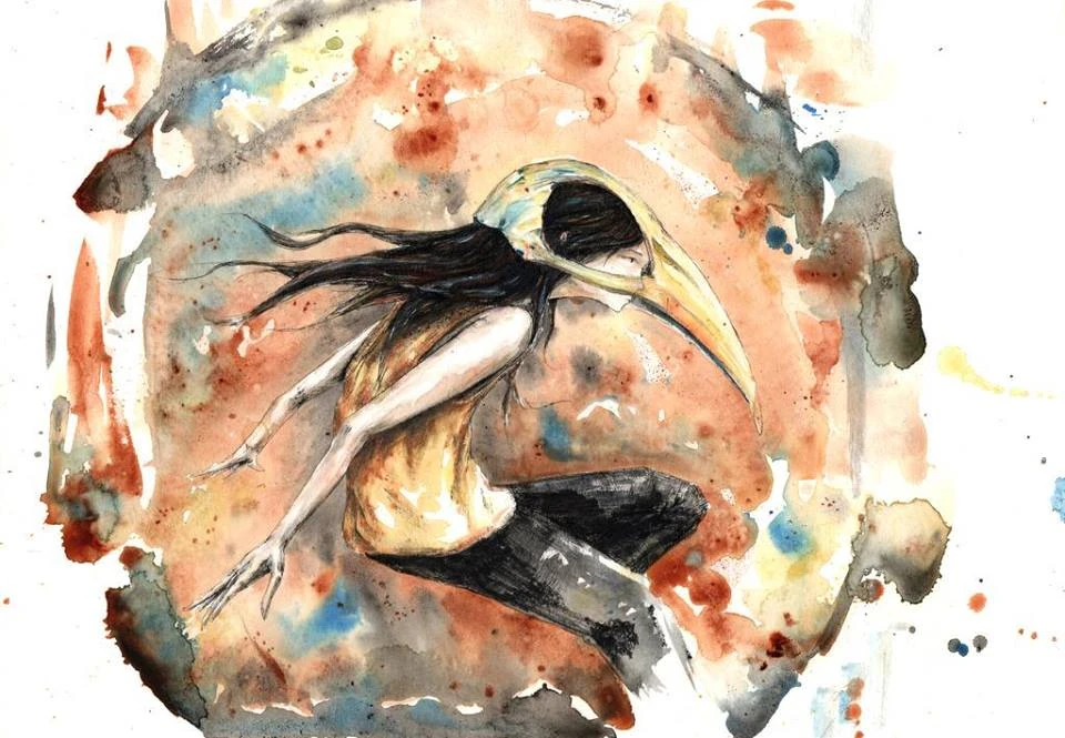 Barry Quinn | Irish Comics Wiki | Fandom