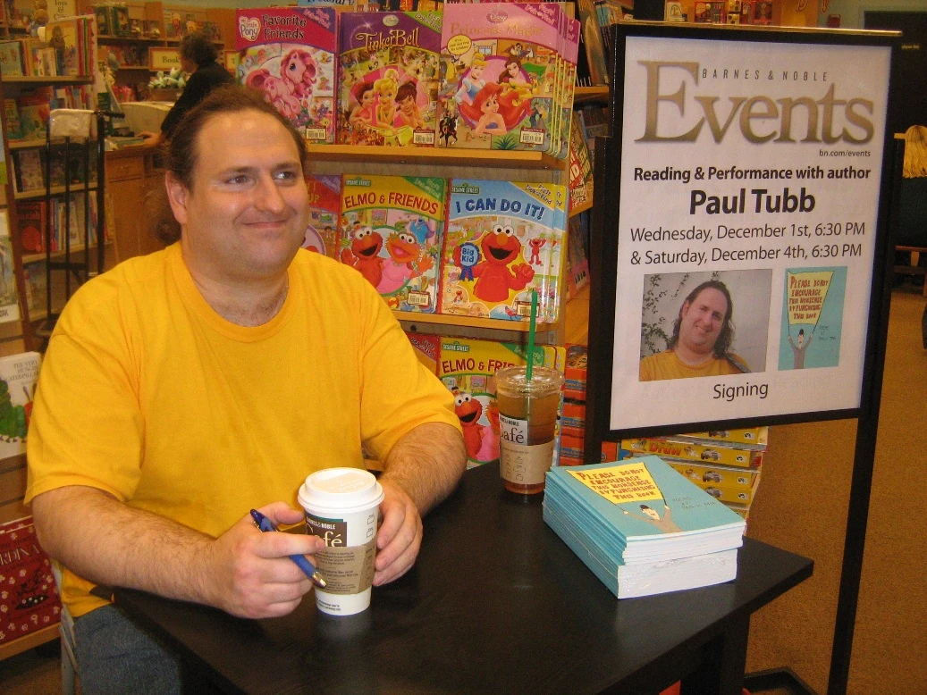 Paul H. Tubb | Irish Comics Wiki | Fandom