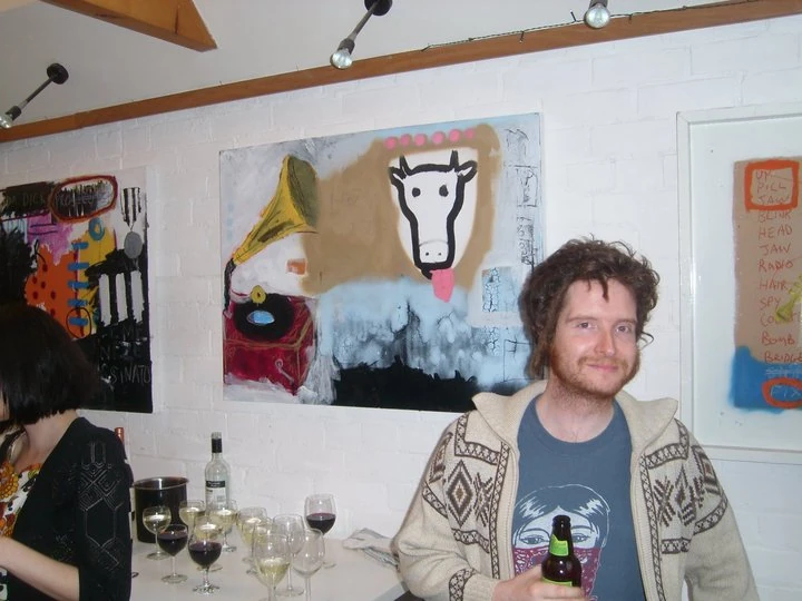 Stephen Millar | Irish Comics Wiki | Fandom