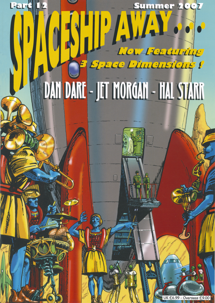 Tim Booth | Irish Comics Wiki | Fandom