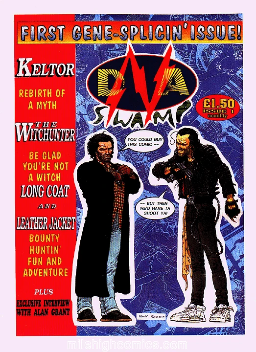 Category:Comics published in Ireland | Irish Comics Wiki | Fandom