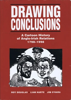 Drawing Conclusions | Irish Comics Wiki | Fandom