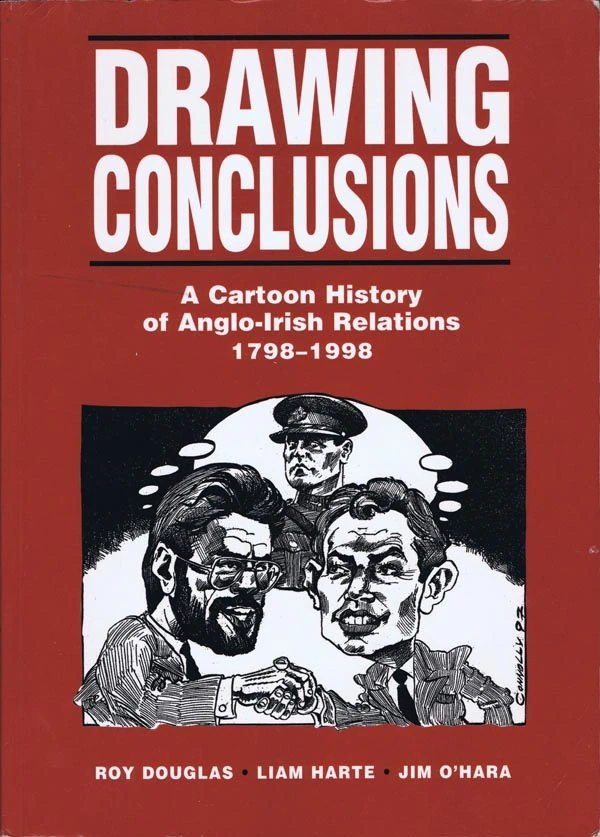 Drawing Conclusions Poster