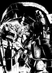Interview: Nick Roche | Irish Comics Wiki | Fandom