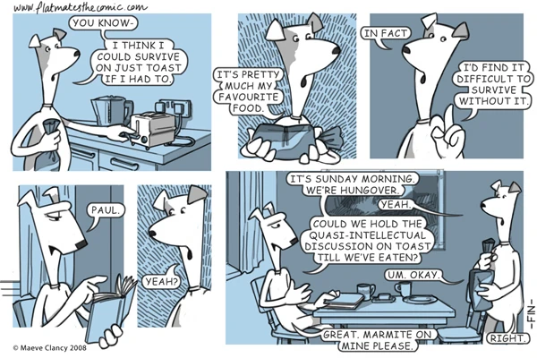 Maeve Clancy | Irish Comics Wiki | Fandom