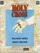 Holy Cross | Irish Comics Wiki | Fandom