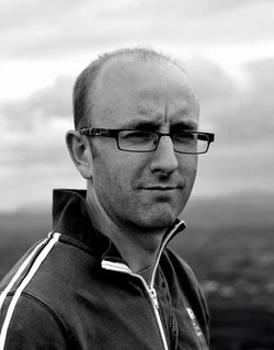 Eoin Ryan | Irish Comics Wiki | Fandom