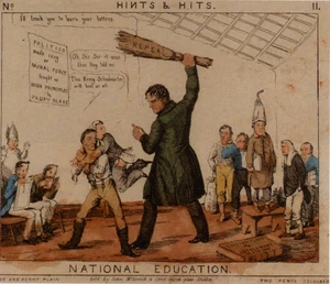 Political cartooning | Irish Comics Wiki | Fandom