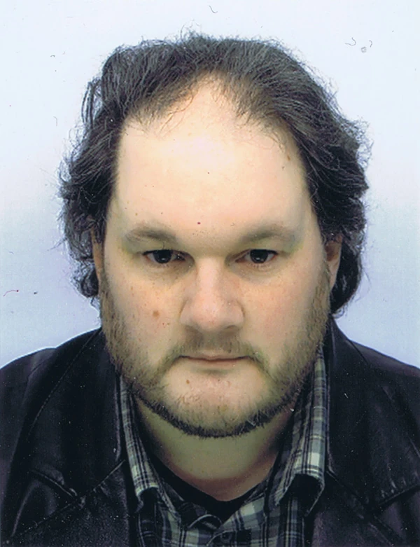 Patrick Brown | Irish Comics Wiki | Fandom