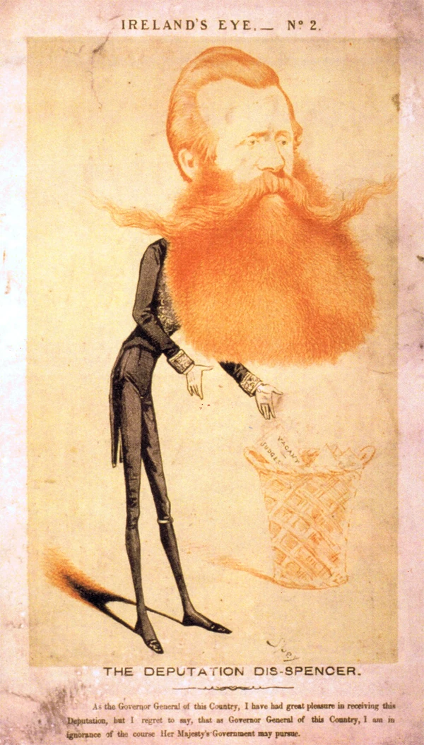 Ireland's Eye | Irish Comics Wiki | Fandom