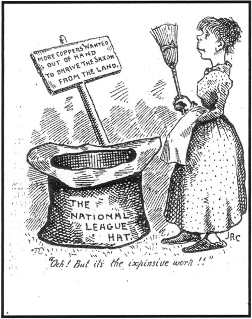 Joseph R. Clegg (c.1852-1922) | Irish Comics Wiki | Fandom