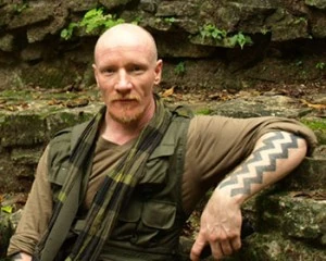 Alan Halpin | Irish Comics Wiki | Fandom