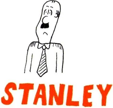 Stanley | Irish Comics Wiki | Fandom