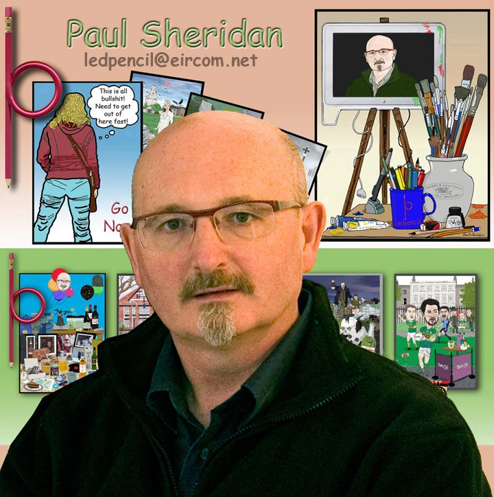 API | Irish Comics Wiki | Fandom