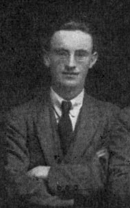 Charles E. Kelly (1902-1981) | Irish Comics Wiki | Fandom