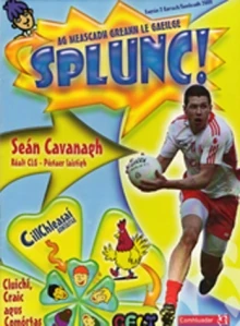 Splunc! | Irish Comics Wiki | Fandom