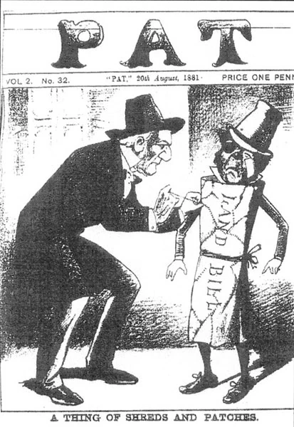 Pat | Irish Comics Wiki | Fandom