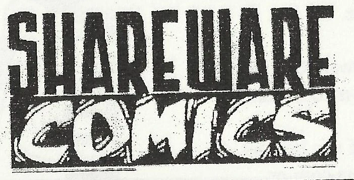 Shareware Comics | Irish Comics Wiki | Fandom