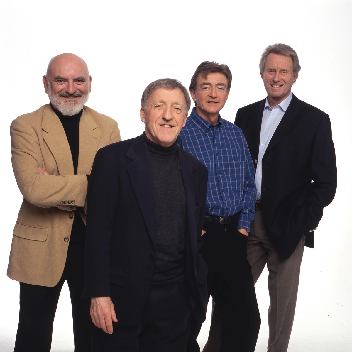 The Chieftains | Irish Music Wiki | Fandom