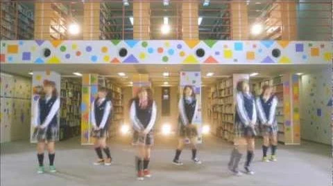 Cover☆Ris/Videos | I☆Ris Wiki | Fandom