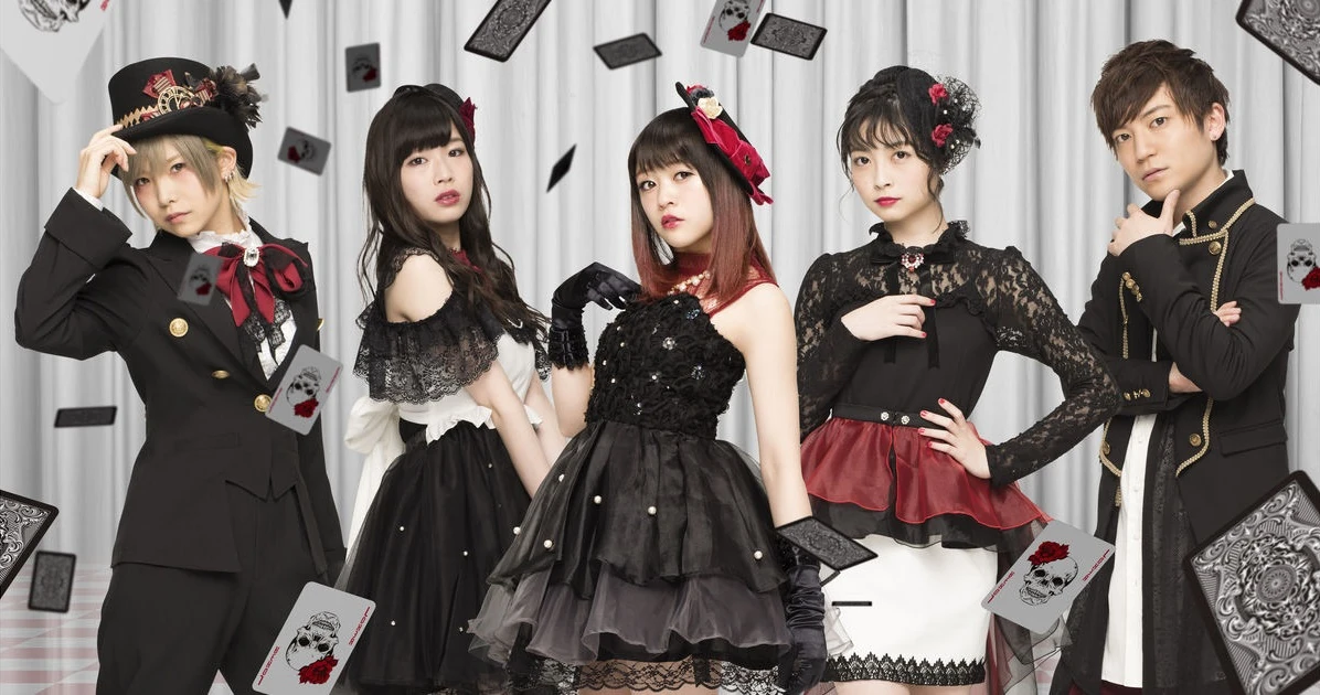 D-selections | I☆Ris Wiki | Fandom