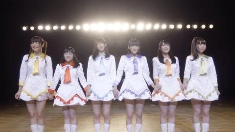 Realize! (Single)/Videos | I☆Ris Wiki | Fandom