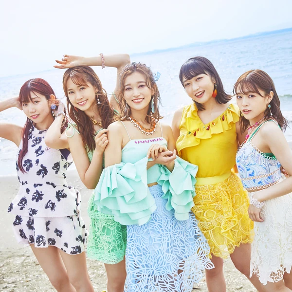 Summer Dude | I☆Ris Wiki | Fandom