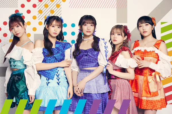 i☆Ris | I☆Ris Wiki | Fandom