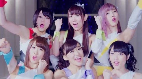 Bright Fantasy (Single)/Video Gallery | I☆Ris Wiki | Fandom